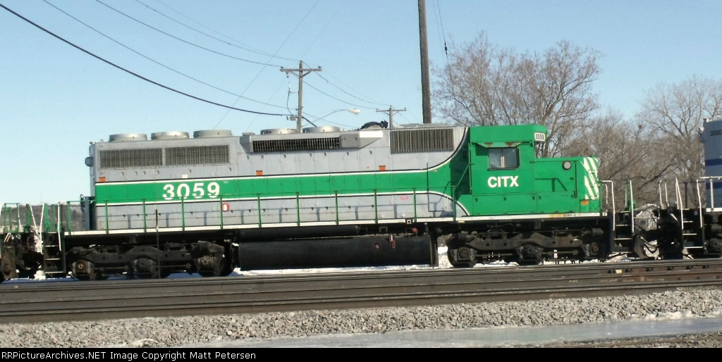 CITX 3059